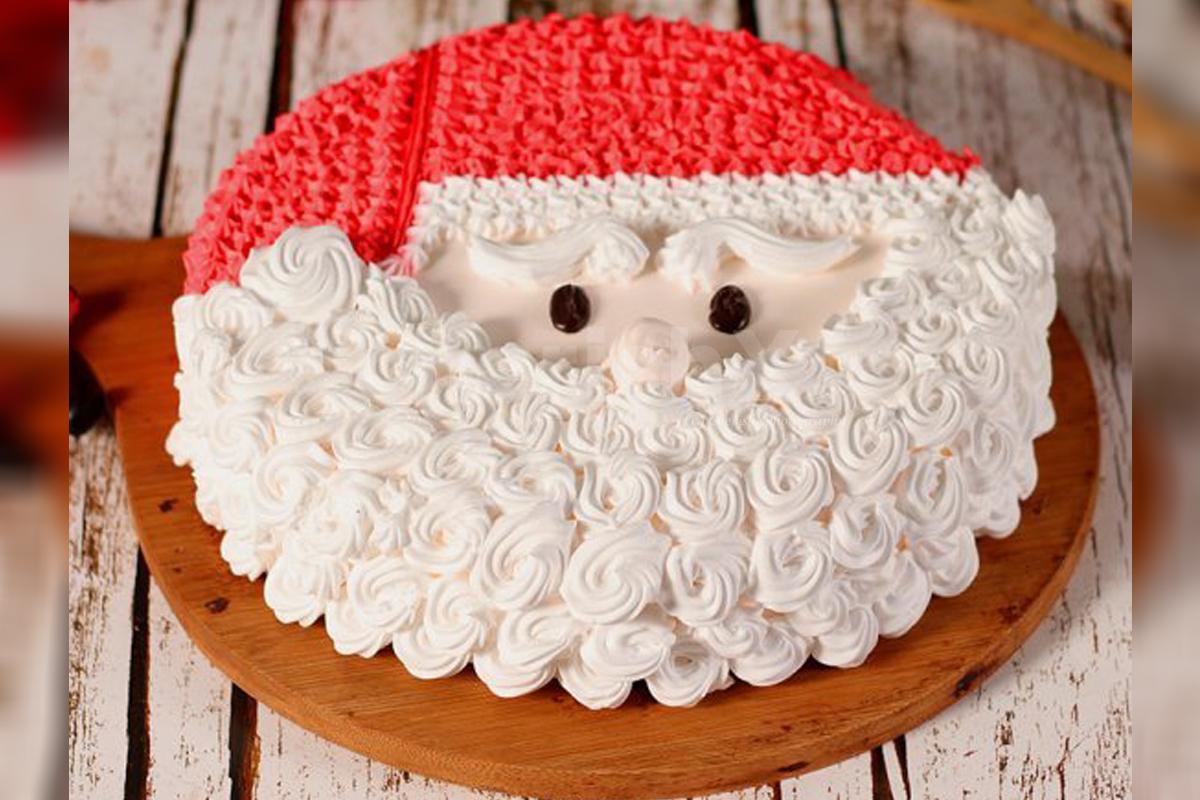 Order this Ho Ho Cake on Online with Free Shipping in Delhi, NCR ...