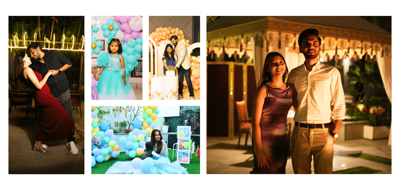 Professional Photography Services for Special Occasions- Book Online in ...
